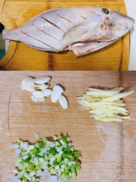 狼鱼条图片_狼鱼条怎么做好吃-第2张图片-山城妙识 狼鱼条图片_狼鱼条怎么做好吃-第2张图片-山城妙识