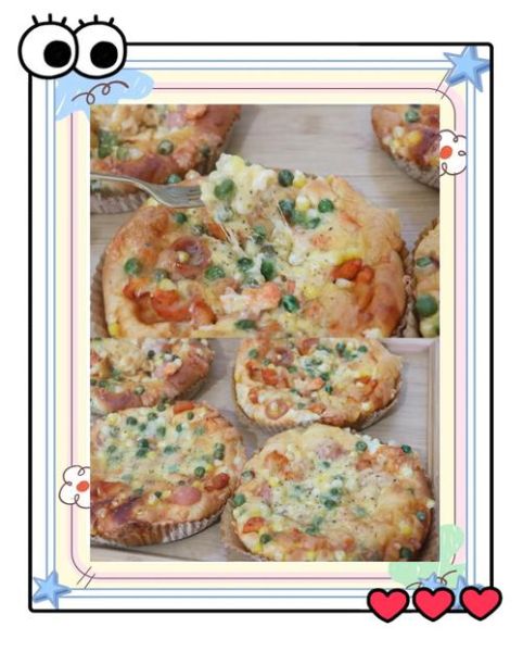 蔬菜披萨怎么做_蔬菜披萨热量高吗-第2张图片-山城妙识