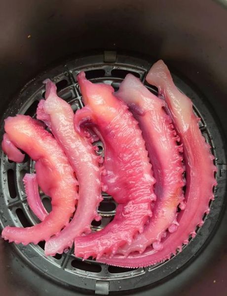 章鱼足怎么做好吃_章鱼足的家常做法-第1张图片-山城妙识 章鱼足怎么做好吃_章鱼足的家常做法-第1张图片-山城妙识