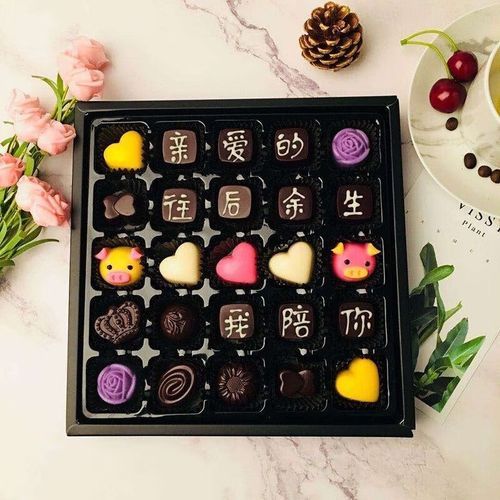 情人节为什么要送巧克力_送巧克力的由来-第3张图片-山城妙识 情人节为什么要送巧克力_送巧克力的由来-第3张图片-山城妙识