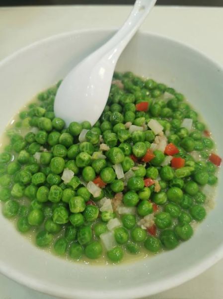 豌豆怎么做好吃_豌豆的营养价值高吗-第1张图片-山城妙识 豌豆怎么做好吃_豌豆的营养价值高吗-第1张图片-山城妙识