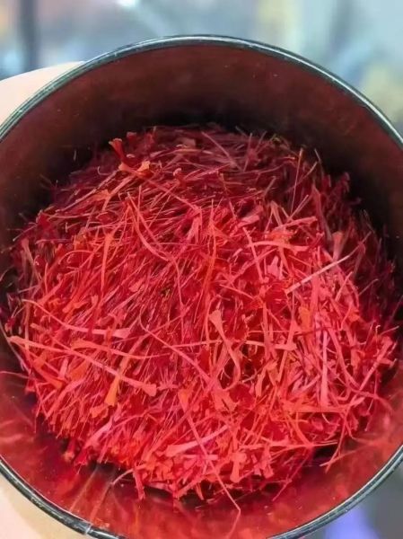 藏红花泡水喝的正确方法_藏红花一次泡几根-第2张图片-山城妙识 藏红花泡水喝的正确方法_藏红花一次泡几根-第2张图片-山城妙识