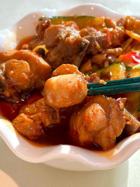 鸡肉炖土豆怎么做_鸡肉炖土豆用哪个部位最好-第2张图片-山城妙识 鸡肉炖土豆怎么做_鸡肉炖土豆用哪个部位最好-第2张图片-山城妙识