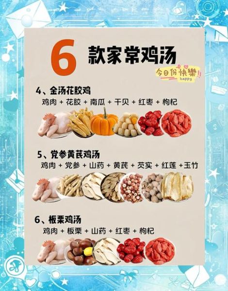 怎么煲鸡汤不油腻_鸡汤怎么煲才营养-第2张图片-山城妙识 怎么煲鸡汤不油腻_鸡汤怎么煲才营养-第2张图片-山城妙识