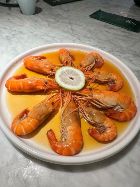 醉虾怎么做简单又好吃_醉虾的正宗做法窍门-第3张图片-山城妙识 醉虾怎么做简单又好吃_醉虾的正宗做法窍门-第3张图片-山城妙识