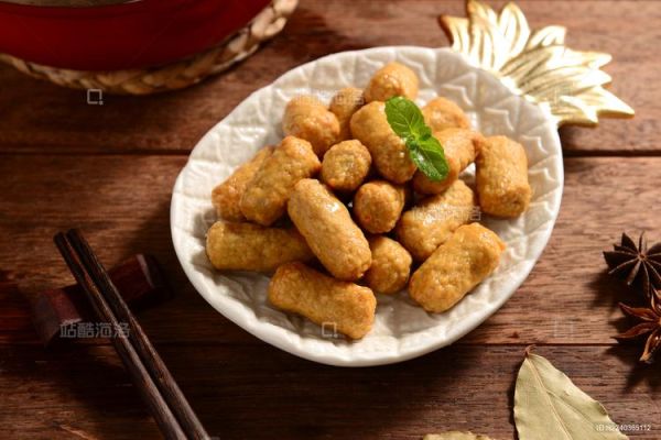 甜不辣图片大全真实照片_甜不辣和鱼豆腐有什么区别-第1张图片-山城妙识 甜不辣图片大全真实照片_甜不辣和鱼豆腐有什么区别-第1张图片-山城妙识