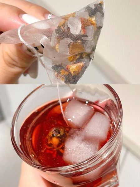 酸梅汤粉用热水还是凉水_酸梅汤粉冲泡水温疑问-第1张图片-山城妙识 酸梅汤粉用热水还是凉水_酸梅汤粉冲泡水温疑问-第1张图片-山城妙识