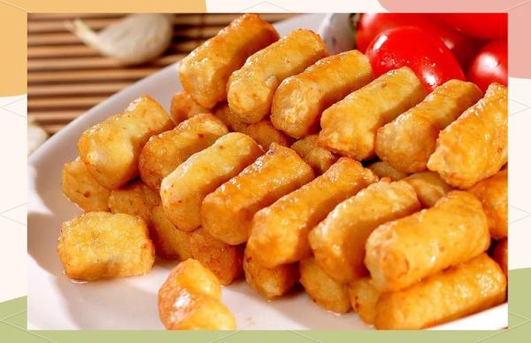 甜不辣图片大全真实照片_甜不辣和鱼豆腐有什么区别-第2张图片-山城妙识 甜不辣图片大全真实照片_甜不辣和鱼豆腐有什么区别-第2张图片-山城妙识