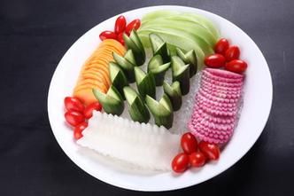 大丰收凉菜怎么做_大丰收凉菜食材有哪些-第1张图片-山城妙识 大丰收凉菜怎么做_大丰收凉菜食材有哪些-第1张图片-山城妙识