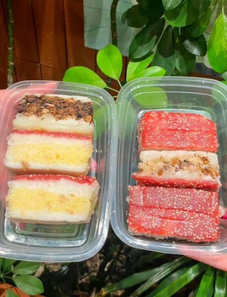 重阳糕图片大全_重阳糕怎么做才软糯-第3张图片-山城妙识 重阳糕图片大全_重阳糕怎么做才软糯-第3张图片-山城妙识