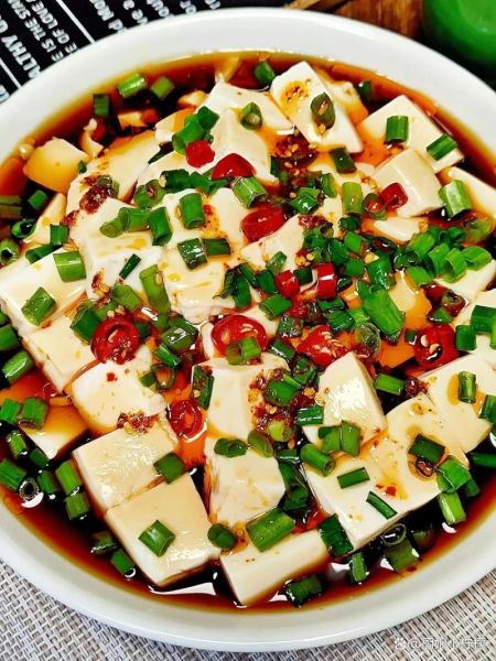 小葱拌豆腐有毒吗_为什么不能吃-第3张图片-山城妙识 小葱拌豆腐有毒吗_为什么不能吃-第3张图片-山城妙识