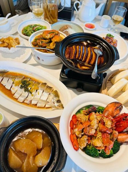 美食图片大全高清图片_高档大餐怎么拍才显贵-第2张图片-山城妙识 美食图片大全高清图片_高档大餐怎么拍才显贵-第2张图片-山城妙识