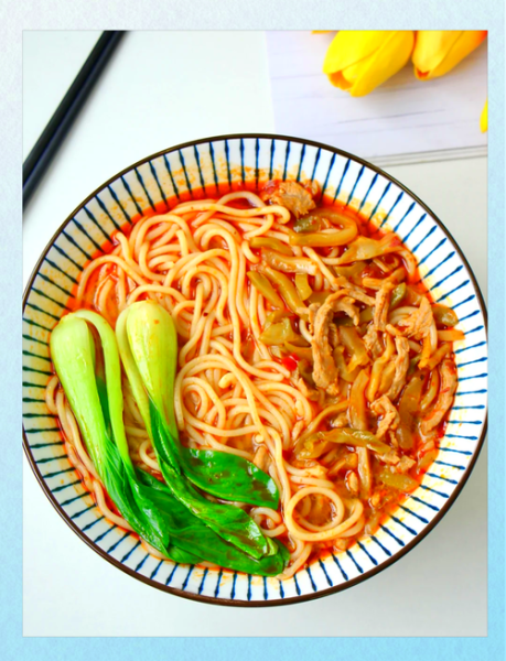 榨菜肉丝汤面怎么做_榨菜肉丝汤面热量高吗-第1张图片-山城妙识 榨菜肉丝汤面怎么做_榨菜肉丝汤面热量高吗-第1张图片-山城妙识