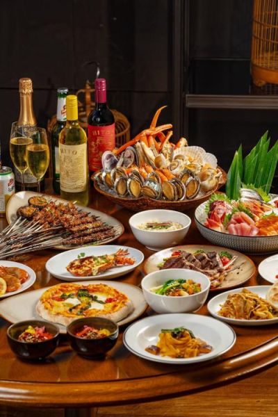 美食图片大全高清图片_高档大餐怎么拍才显贵-第1张图片-山城妙识 美食图片大全高清图片_高档大餐怎么拍才显贵-第1张图片-山城妙识