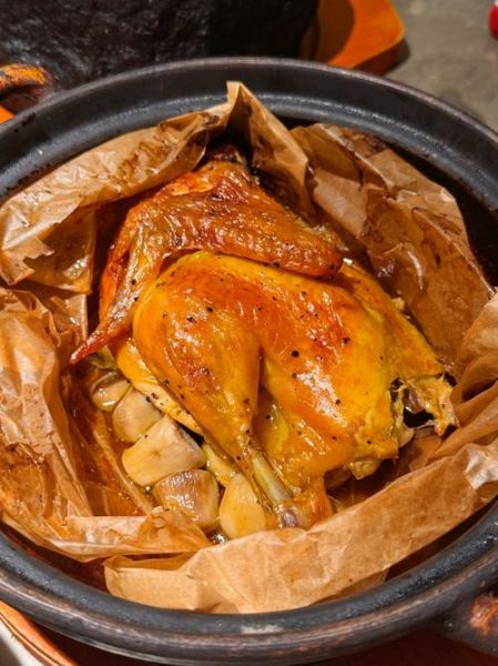 传统叫花鸡怎么做_正宗叫花鸡做法步骤-第3张图片-山城妙识 传统叫花鸡怎么做_正宗叫花鸡做法步骤-第3张图片-山城妙识