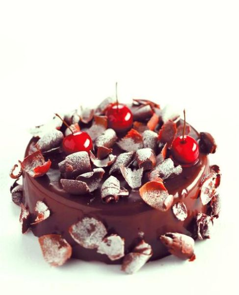 法式黑森林蛋糕怎么做_正宗配方比例-第3张图片-山城妙识 法式黑森林蛋糕怎么做_正宗配方比例-第3张图片-山城妙识