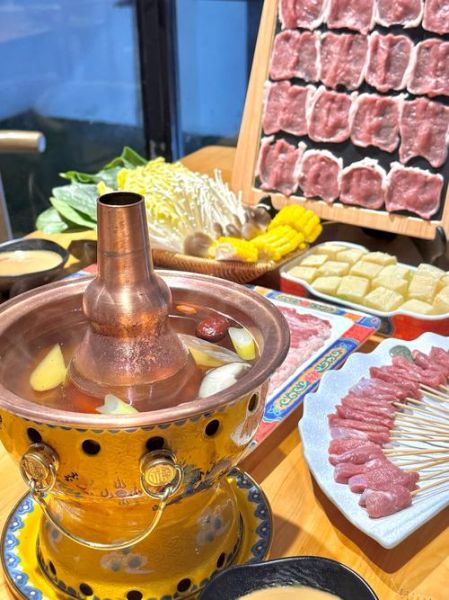 铜火锅怎么选_铜火锅和不锈钢火锅区别-第2张图片-山城妙识 铜火锅怎么选_铜火锅和不锈钢火锅区别-第2张图片-山城妙识