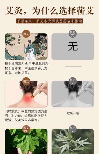 艾条的功效与作用_艾条怎么用效果最好-第3张图片-山城妙识 艾条的功效与作用_艾条怎么用效果最好-第3张图片-山城妙识