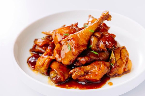 红烧鸡腿怎么做法_红烧鸡腿家常做法-第3张图片-山城妙识 红烧鸡腿怎么做法_红烧鸡腿家常做法-第3张图片-山城妙识