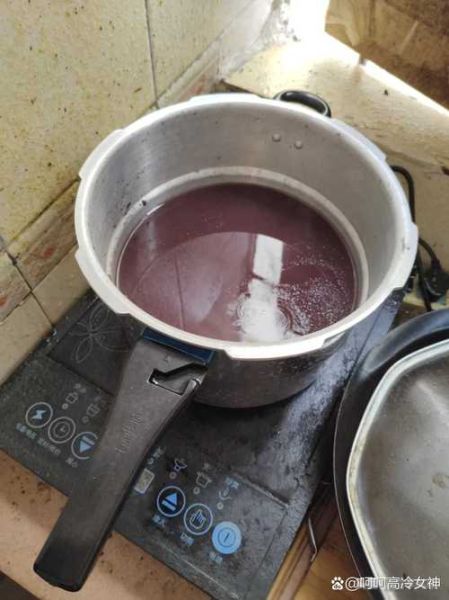 高压锅煮八宝粥需要多久_八宝粥用高压锅会不会糊-第1张图片-山城妙识 高压锅煮八宝粥需要多久_八宝粥用高压锅会不会糊-第1张图片-山城妙识