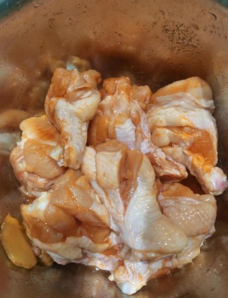 烤箱烤鸡翅根要多久_怎么腌制才入味-第1张图片-山城妙识 烤箱烤鸡翅根要多久_怎么腌制才入味-第1张图片-山城妙识