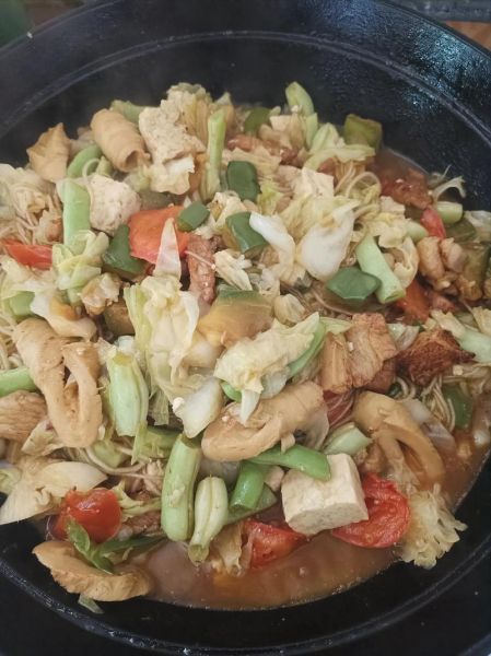 杂烩菜的家常做法_杂烩菜怎么做好吃-第2张图片-山城妙识 杂烩菜的家常做法_杂烩菜怎么做好吃-第2张图片-山城妙识