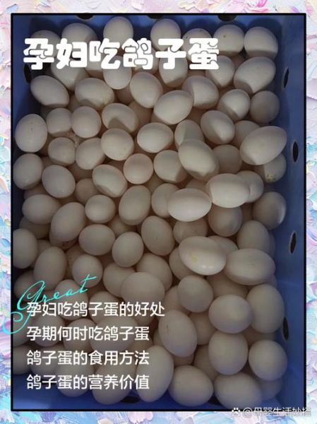 鸽子蛋怎么吃好吃_鸽子蛋的家常做法-第1张图片-山城妙识 鸽子蛋怎么吃好吃_鸽子蛋的家常做法-第1张图片-山城妙识