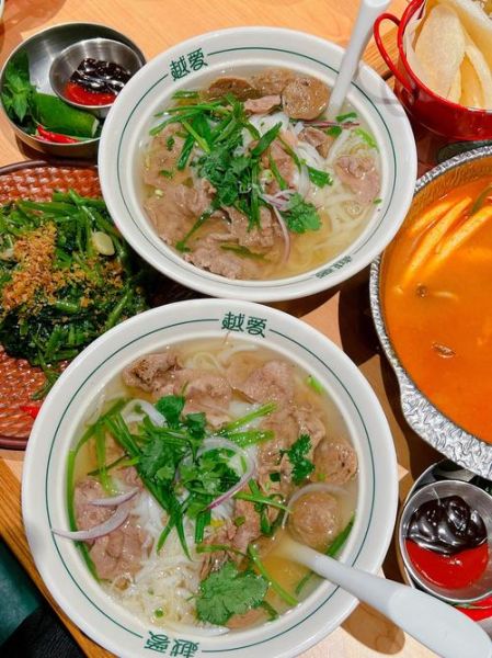 越南河粉怎么做_越南河粉图片为什么诱人-第3张图片-山城妙识 越南河粉怎么做_越南河粉图片为什么诱人-第3张图片-山城妙识