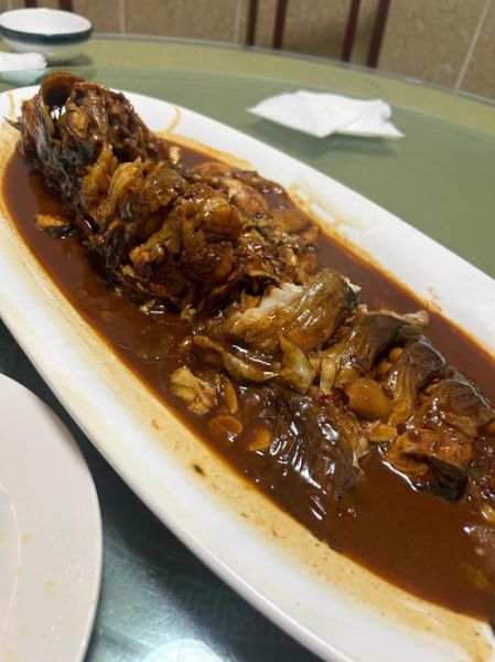 酱炖鱼怎么做_酱炖鱼用什么酱最好-第2张图片-山城妙识 酱炖鱼怎么做_酱炖鱼用什么酱最好-第2张图片-山城妙识