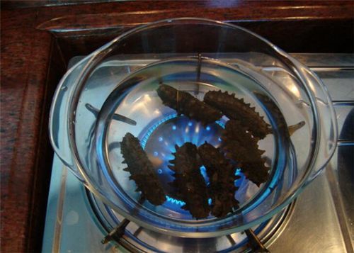 怎样发海参最好_海参泡发全过程视频-第1张图片-山城妙识 怎样发海参最好_海参泡发全过程视频-第1张图片-山城妙识