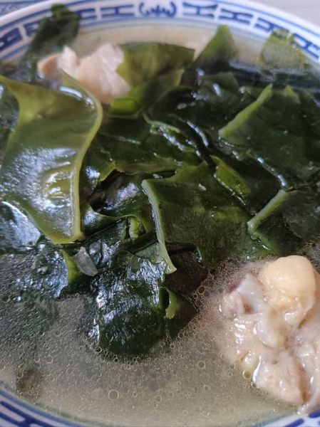 海带豆腐汤怎么做好喝_海带豆腐汤的做法步骤-第3张图片-山城妙识 海带豆腐汤怎么做好喝_海带豆腐汤的做法步骤-第3张图片-山城妙识