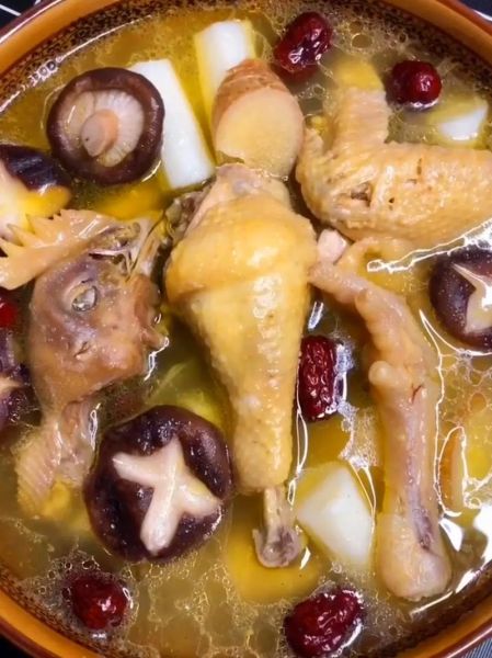 炖鸡怎么炖才好吃_炖鸡的正确步骤-第3张图片-山城妙识 炖鸡怎么炖才好吃_炖鸡的正确步骤-第3张图片-山城妙识