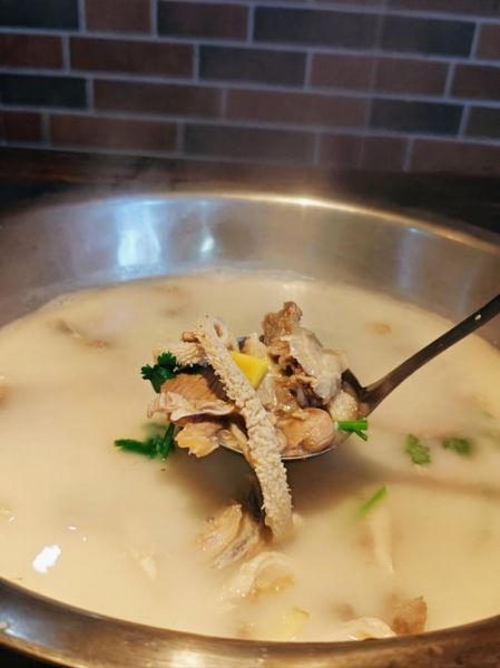 简阳羊肉汤培训多少钱_简阳羊肉汤培训学校哪家好-第1张图片-山城妙识 简阳羊肉汤培训多少钱_简阳羊肉汤培训学校哪家好-第1张图片-山城妙识