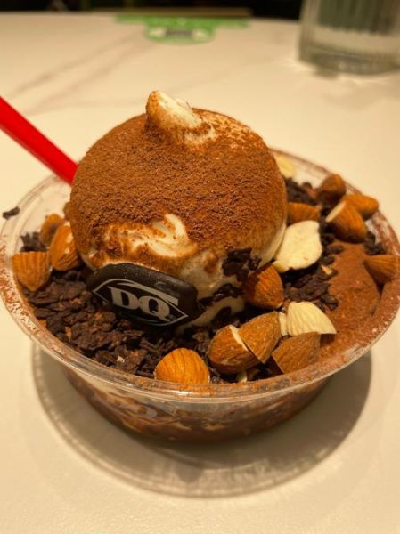 dq冰淇淋图片欣赏_如何拍出高颜值冰淇淋大片-第2张图片-山城妙识