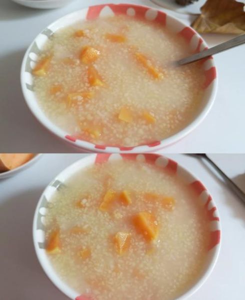 红薯玉米粥热量_减肥能吃吗-第2张图片-山城妙识 红薯玉米粥热量_减肥能吃吗-第2张图片-山城妙识