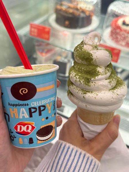 dq冰淇淋图片欣赏_如何拍出高颜值冰淇淋大片-第3张图片-山城妙识