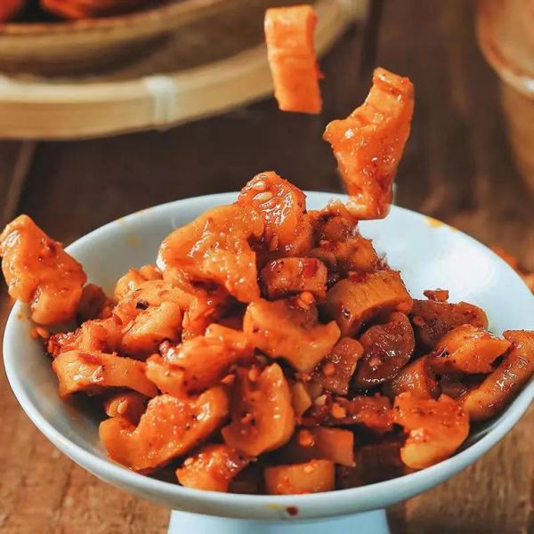 萝卜丁怎么保存_萝卜丁可以放多久-第2张图片-山城妙识 萝卜丁怎么保存_萝卜丁可以放多久-第2张图片-山城妙识