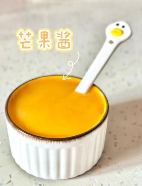 芒果酱怎么做_芒果酱最简单的做法-第2张图片-山城妙识 芒果酱怎么做_芒果酱最简单的做法-第2张图片-山城妙识