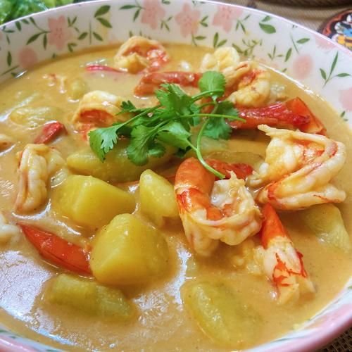 什么菜和咖喱搭配最合适_咖喱配什么蔬菜好吃-第1张图片-山城妙识 什么菜和咖喱搭配最合适_咖喱配什么蔬菜好吃-第1张图片-山城妙识