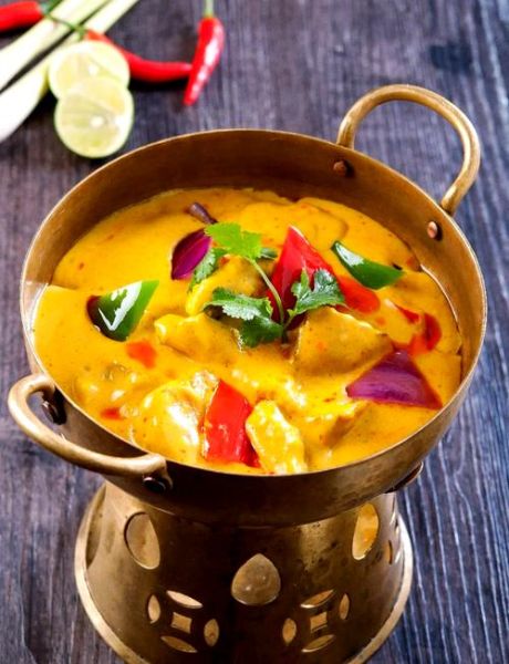 什么菜和咖喱搭配最合适_咖喱配什么蔬菜好吃-第3张图片-山城妙识 什么菜和咖喱搭配最合适_咖喱配什么蔬菜好吃-第3张图片-山城妙识