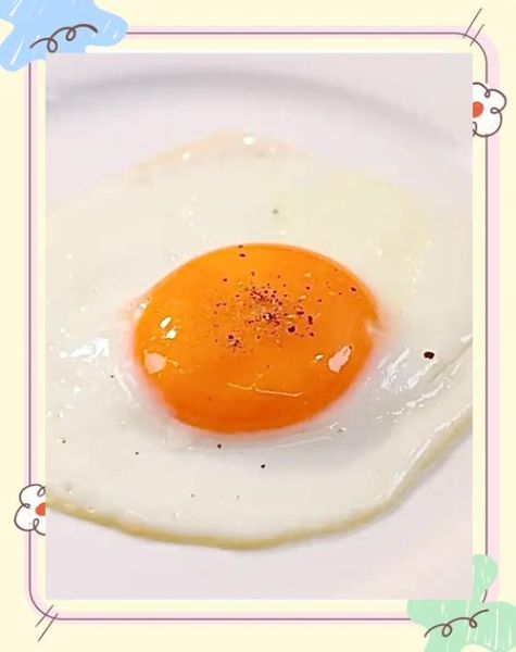 怎么煎荷包蛋才蓬松_煎荷包蛋用什么火候-第1张图片-山城妙识 怎么煎荷包蛋才蓬松_煎荷包蛋用什么火候-第1张图片-山城妙识