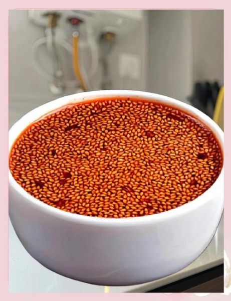 辣椒油怎么做才香_辣椒油的做法大全家常-第3张图片-山城妙识 辣椒油怎么做才香_辣椒油的做法大全家常-第3张图片-山城妙识