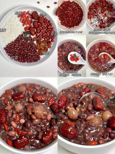 最减肥的杂粮粥配方_杂粮粥怎么煮最减脂-第1张图片-山城妙识 最减肥的杂粮粥配方_杂粮粥怎么煮最减脂-第1张图片-山城妙识