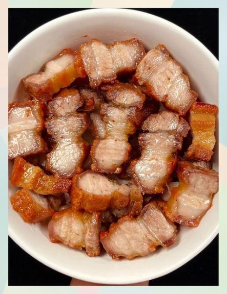 五花肉怎么做好吃_家常五花肉制作方法-第3张图片-山城妙识 五花肉怎么做好吃_家常五花肉制作方法-第3张图片-山城妙识