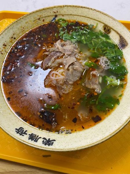 羊肉粉店罂粟杆事件_老板被公诉会判多久-第3张图片-山城妙识 羊肉粉店罂粟杆事件_老板被公诉会判多久-第3张图片-山城妙识