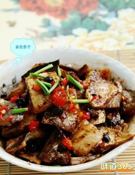 蒸腊鱼用什么调料_蒸腊鱼怎么做好吃-第2张图片-山城妙识 蒸腊鱼用什么调料_蒸腊鱼怎么做好吃-第2张图片-山城妙识