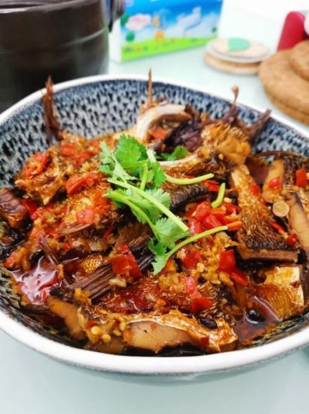 蒸腊鱼用什么调料_蒸腊鱼怎么做好吃-第1张图片-山城妙识 蒸腊鱼用什么调料_蒸腊鱼怎么做好吃-第1张图片-山城妙识