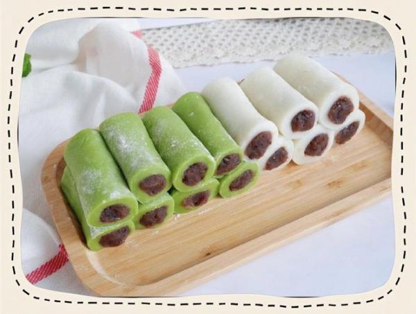 糯米面凉糕怎么做_凉糕为什么会裂-第2张图片-山城妙识 糯米面凉糕怎么做_凉糕为什么会裂-第2张图片-山城妙识