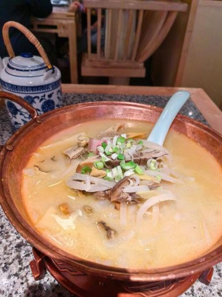 河蚌汤怎么做_河蚌汤需要焯水吗-第3张图片-山城妙识 河蚌汤怎么做_河蚌汤需要焯水吗-第3张图片-山城妙识