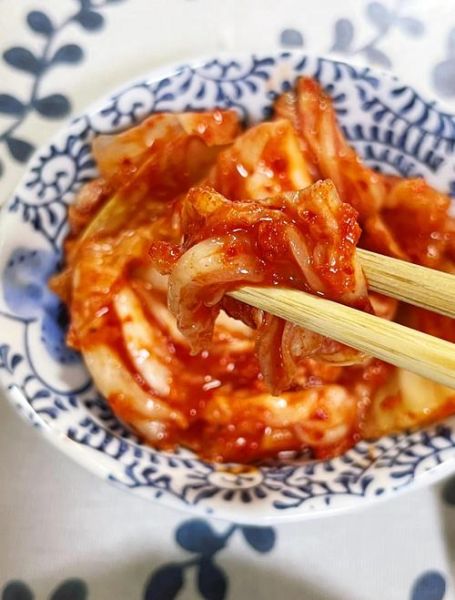 韩国泡菜大全_如何挑选正宗泡菜-第2张图片-山城妙识 韩国泡菜大全_如何挑选正宗泡菜-第2张图片-山城妙识